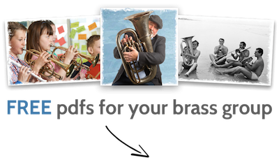 BigShinyBrass.com | Free PDF sheet music downloads for brass players